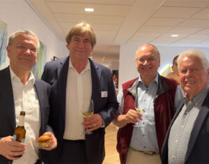 Wenn Physik auf Fußball trifft - ATTENTIUM Capital Management
